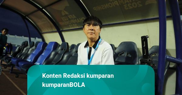 Bung Towel Tuntut PSSI Ambil Sikap Andai Shin Tae-yong Gagal di Piala ... Bung Towel Tuntut PSSI Ambil Sikap Andai Shin Tae-yong Gagal di Piala ...